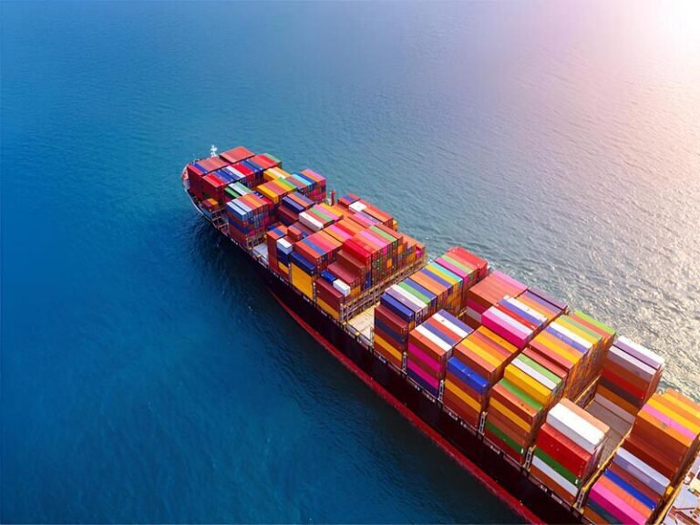 Iran Sea Ports - Lian Visman